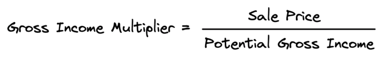 Gross Income Multiplier: A Calculation Guide - PropertyMetrics