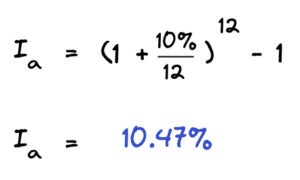 Nominal vs. Effective Interest Rates: What You Should Know ...