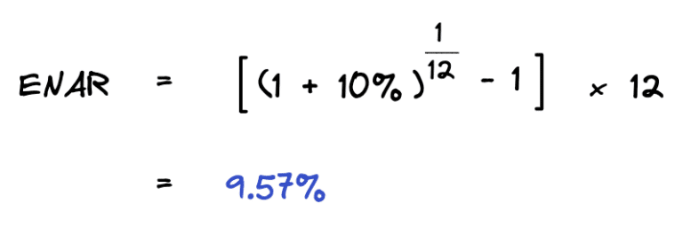 Nominal vs. Effective Interest Rates: What You Should Know ...